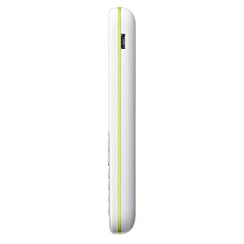 Samsung Guru Music 2 SM-B310 Mobile Phone – EcartSe.com