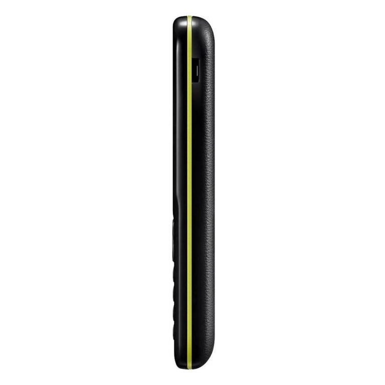 Samsung Guru Music 2 SM-B310 Mobile Phone – EcartSe.com